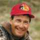Johnny Morris - The Bass Fishing Hall Of Fame