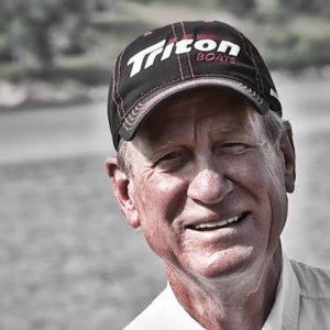 Guy Eaker - The Bass Fishing Hall Of Fame