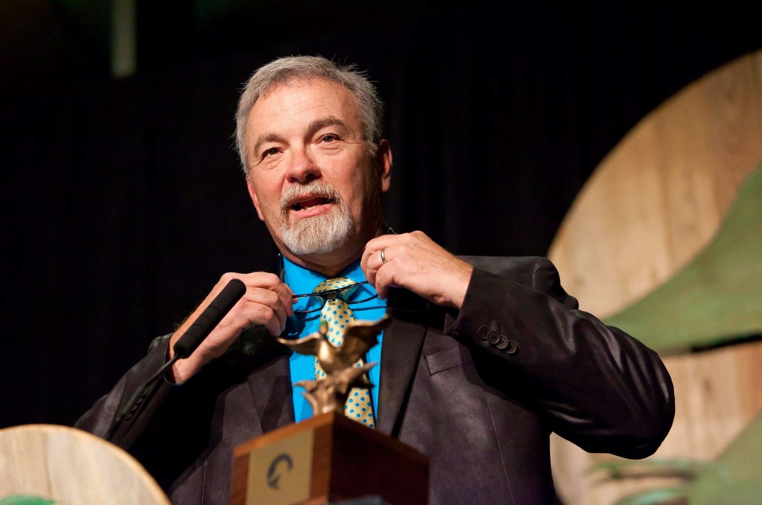 Steve Bowman - The Bass Fishing Hall Of Fame