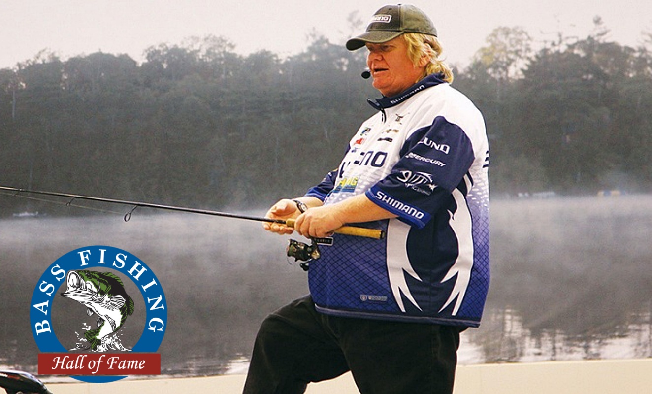 CANADIAN BASS FISHING EXPERT “BIG JIM” McLAUGHLIN HONORED - The Bass ...